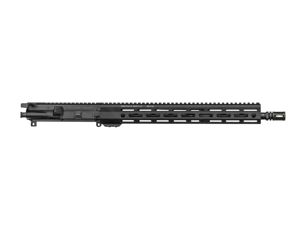 Jefferson Armory | War Machine M2 Upper Receiver Assembly – Jefferson ...
