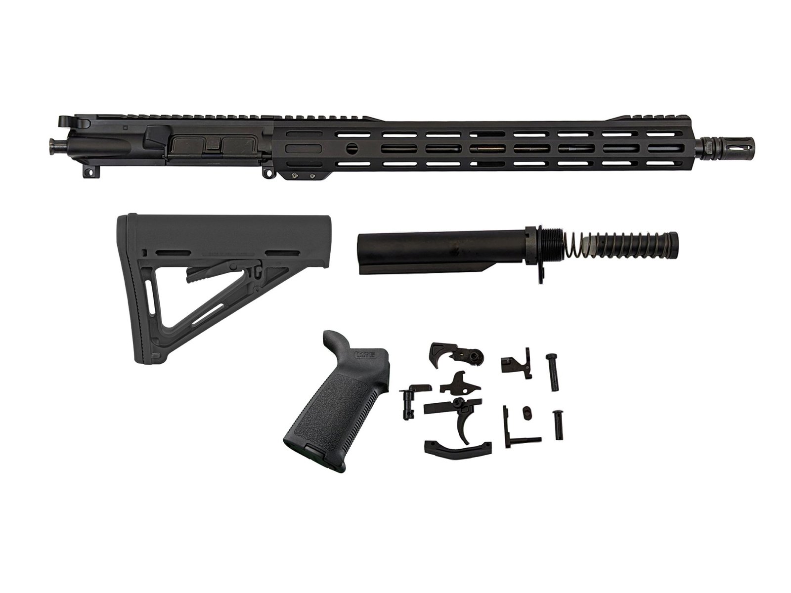 AR15 Build Kits – Jefferson Armory